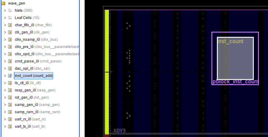 Xilinx Fpga Partial Reconfiguration 部分重配置 详细教程 Csdn博客