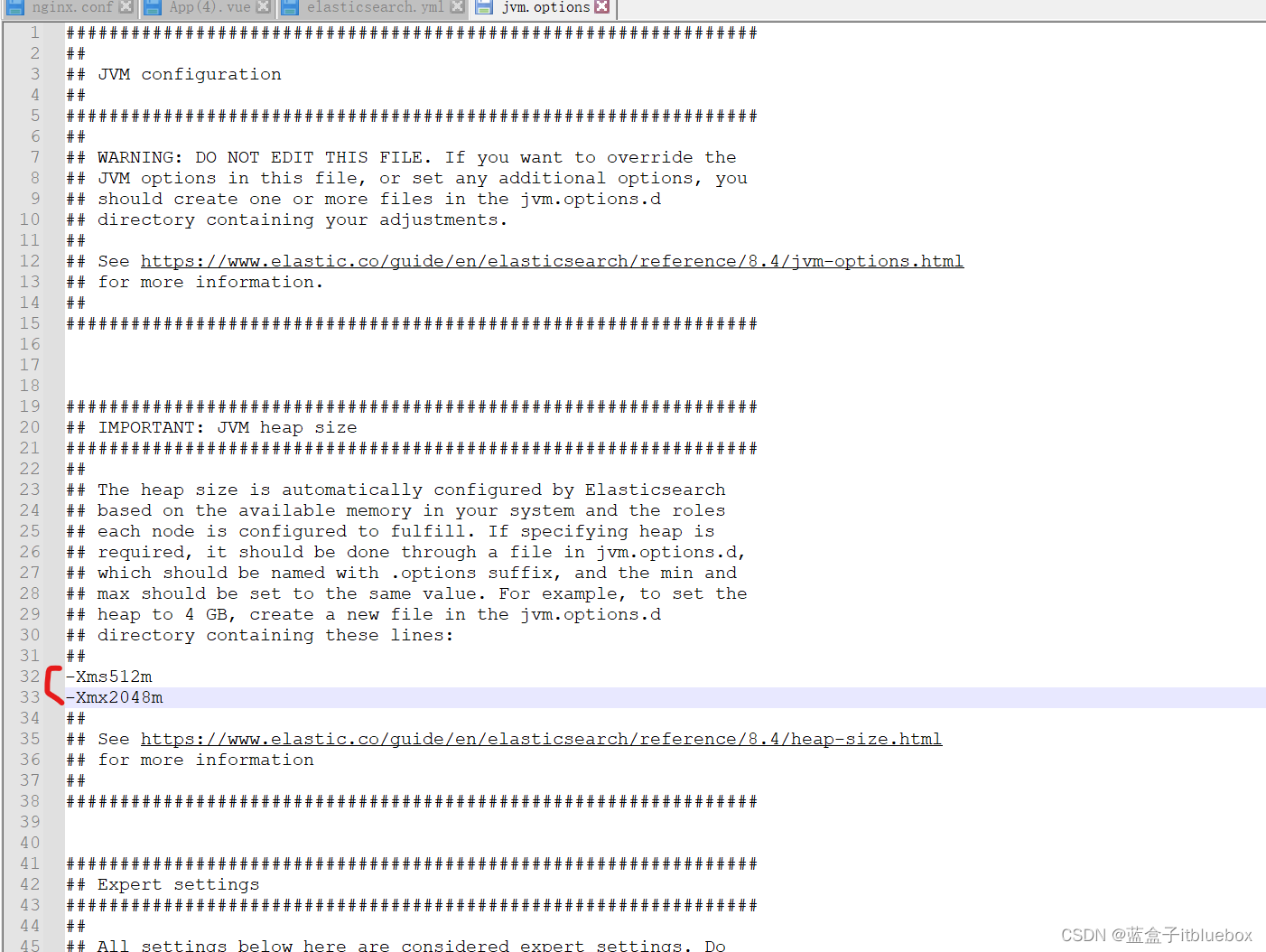 ElasticSearch8.x.x 【一篇文章精通系列】【ES的基本操作，ES安装，ES head + Kibana】-CSDN博客