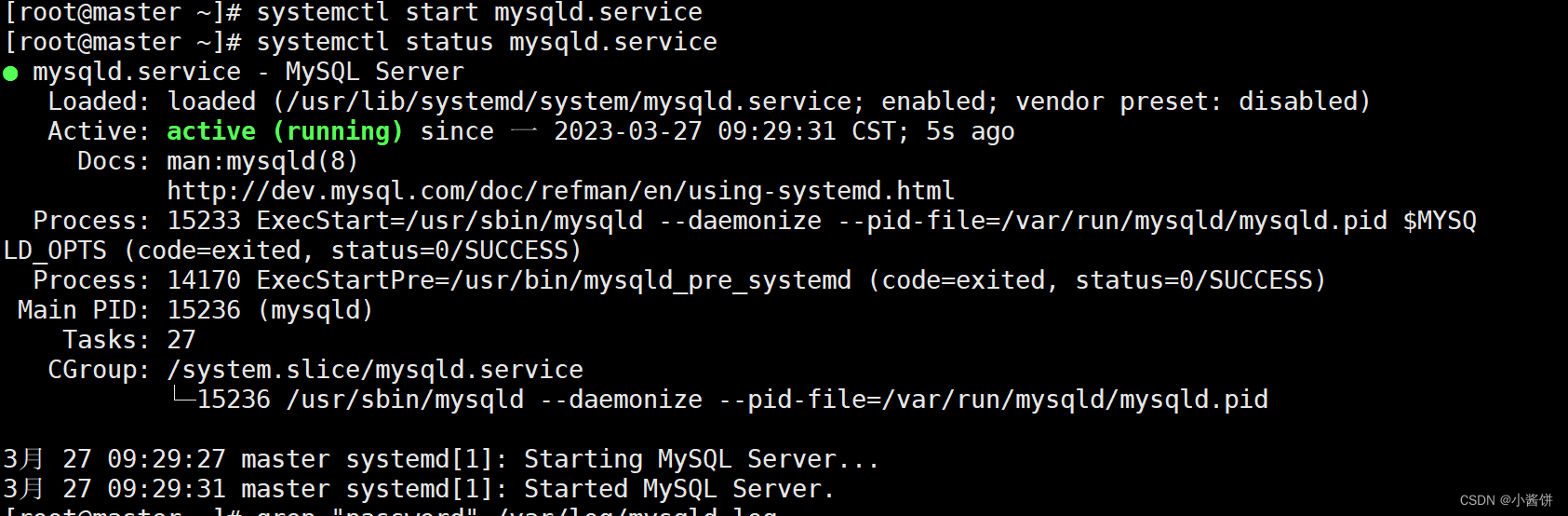 cenos7安装MySQL配置hive（上）_centos 7 hive+mysql-CSDN博客
