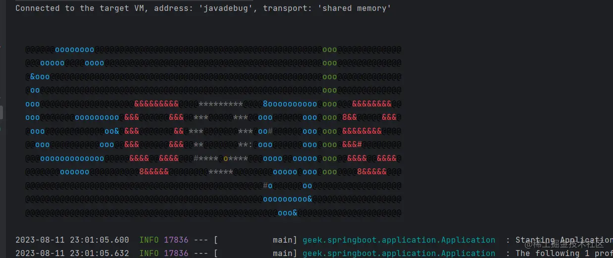 SpringBoot Banner输出原理解析_banner.txt-CSDN博客