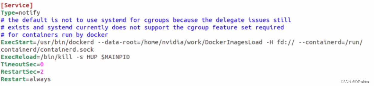 【arm扩容】docker load -i tar包 空间不足_docker load 空间不足-CSDN博客