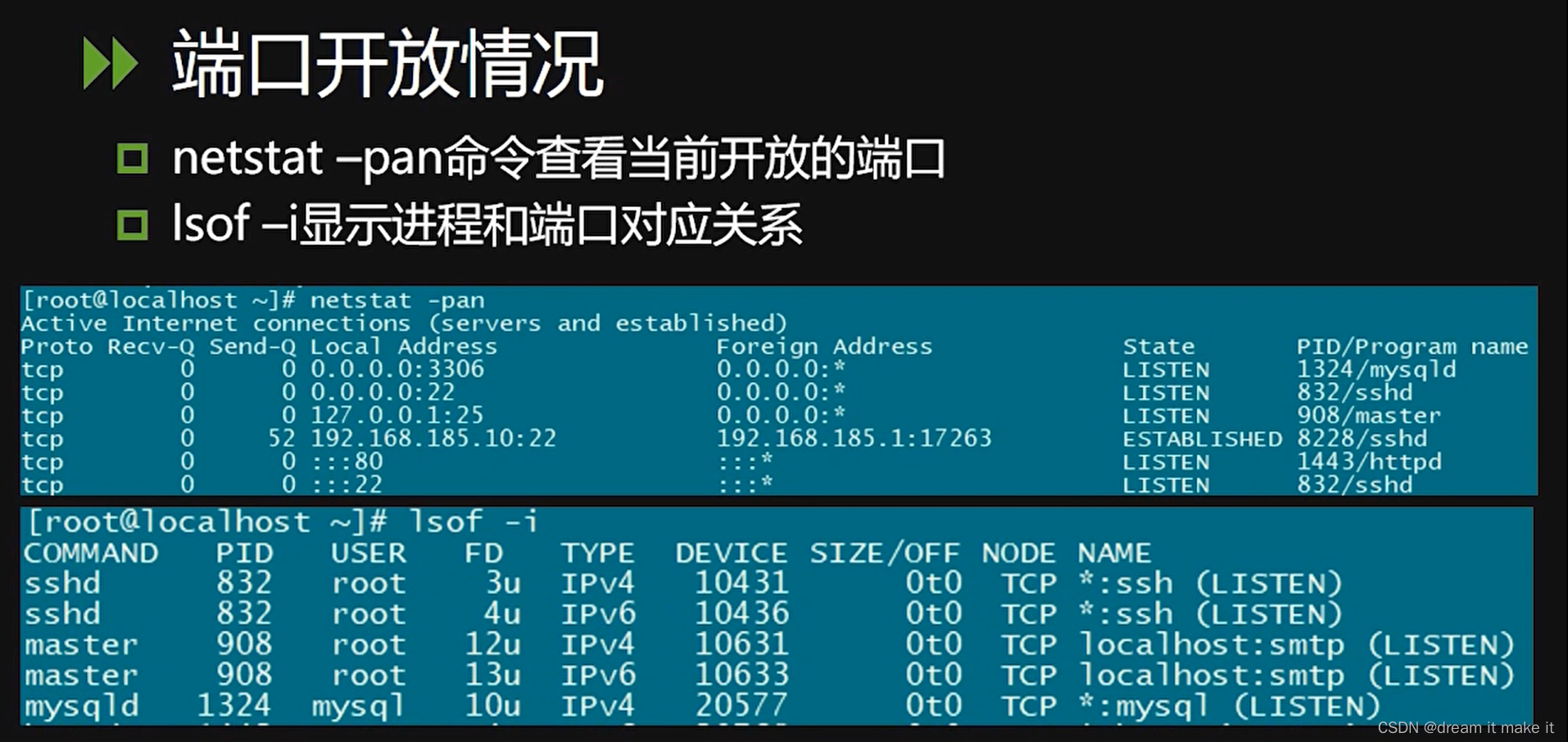 CTF之linux基本命令_linux ctf权限-CSDN博客