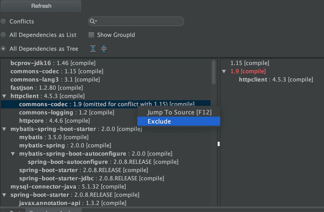 5个强大的IntelliJ IDEA插件，提高你的编程效率_idea代码优化插件-CSDN博客