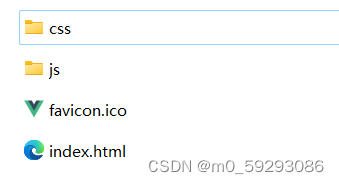 vue3打包过程中常见问题_vue3 wangeditor 打包报错-CSDN博客