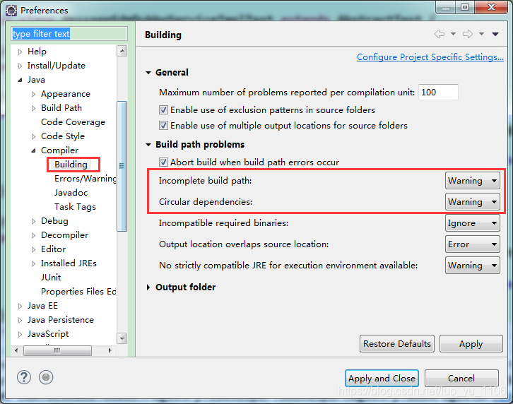 执行 Junit 单元测试报错 java.lang.ClassNotFoundException_单元测试 java.lang ...