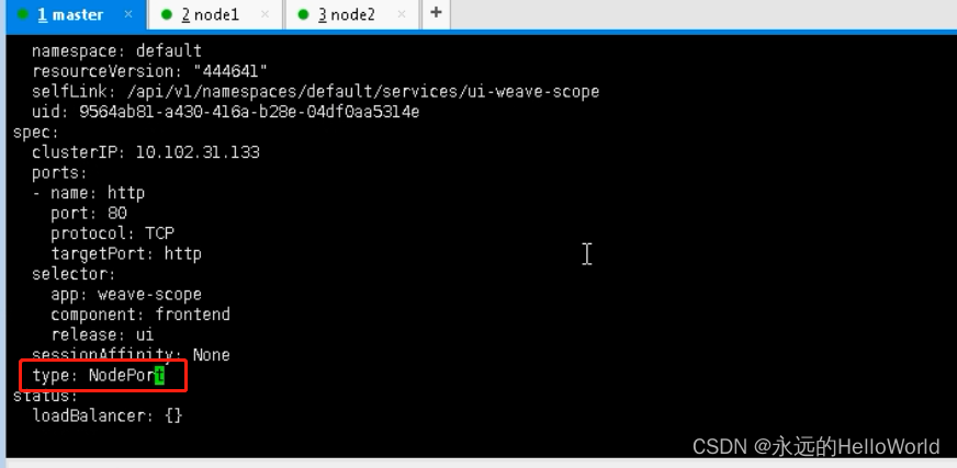 K8s中的核心技术Helm-CSDN博客