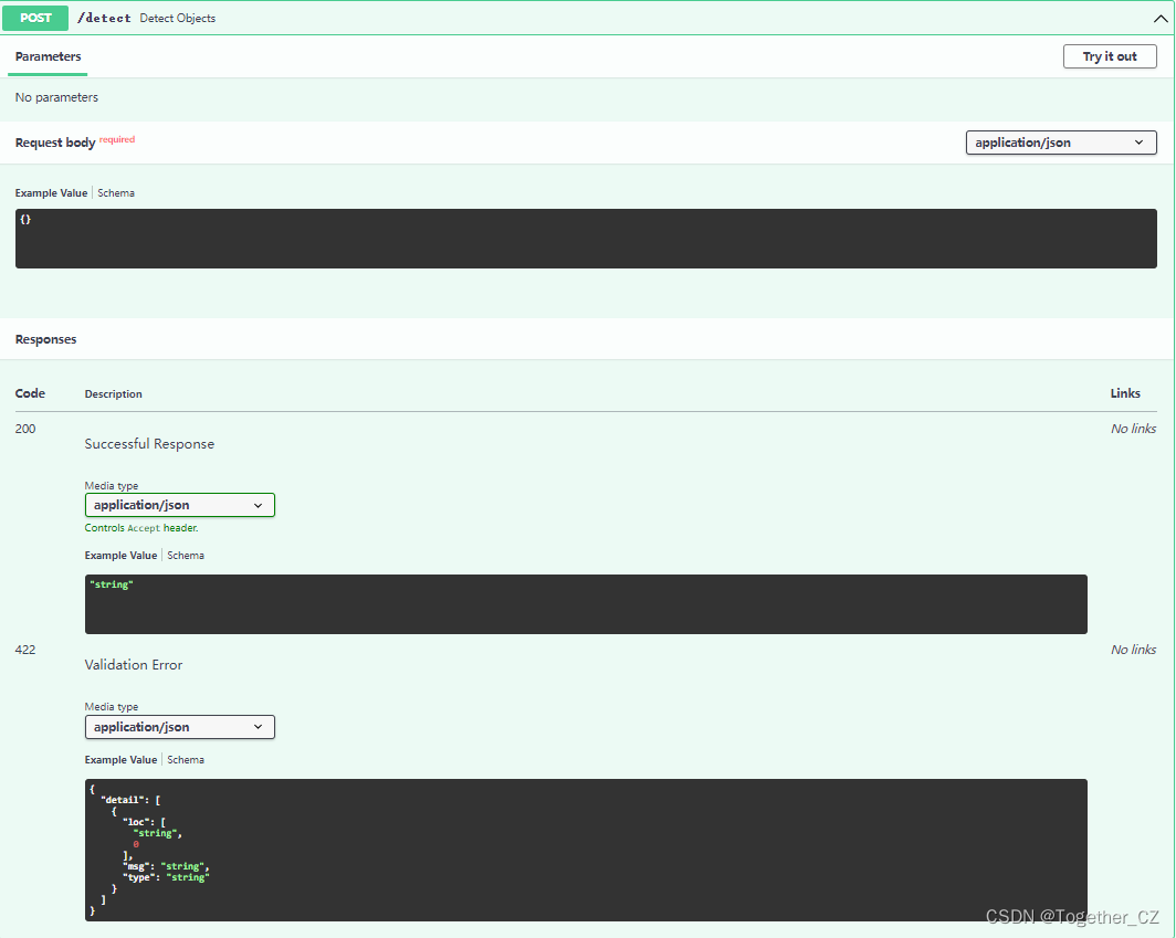 FastAPI+YOLO 碰撞出不一样的火花【以学生课堂行为检测场景为基准，基于FastAPI+最新的YOLOv10开发构建目标检测系统】_yolo fastapi-CSDN博客