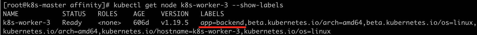 10分钟搞懂K8S的亲和与反亲和调度_亲和性调度-CSDN博客