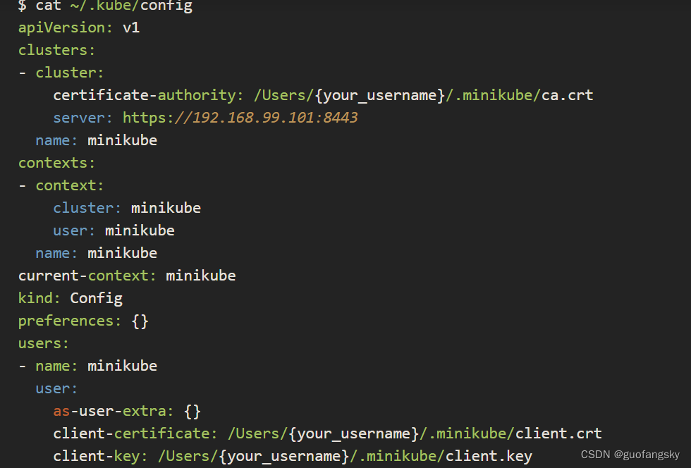2-Minikube安装与配置_minikube配置-CSDN博客