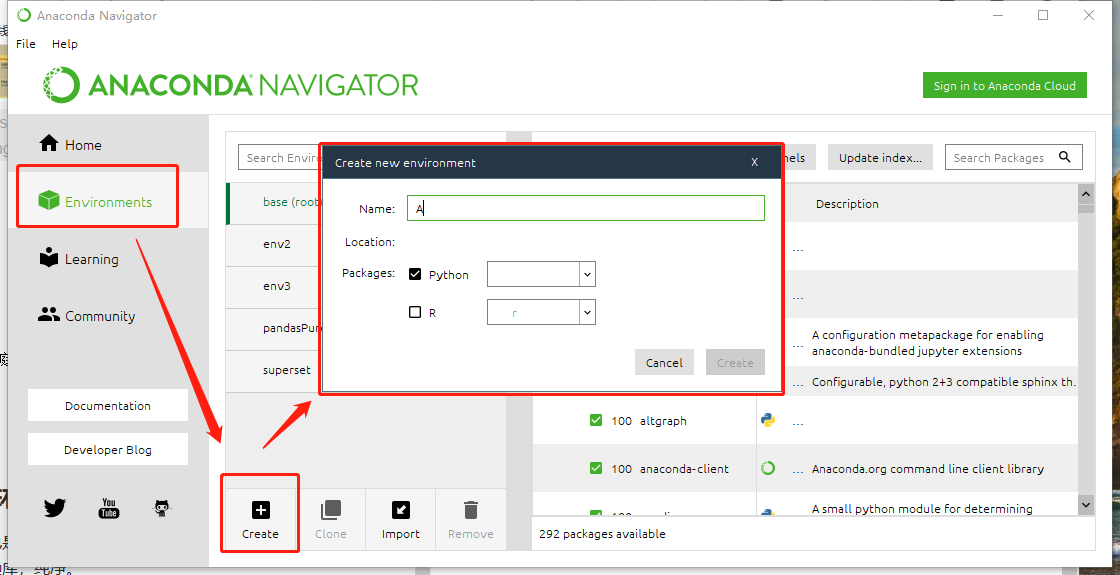Python开源BI工具Superset的搭建与使用_python superset-CSDN博客