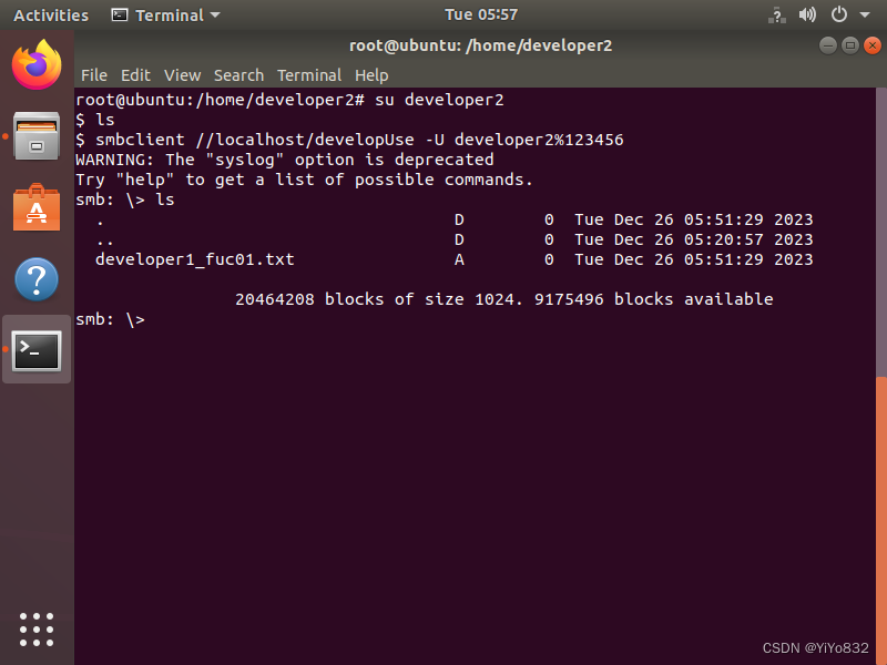 XJTUSE - 21 级 Linux 综合实验-CSDN博客