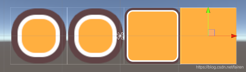 Unity__UGUI__Image四种显示及其妙用（进度条）_unity image fillamount 指定中心点-CSDN博客