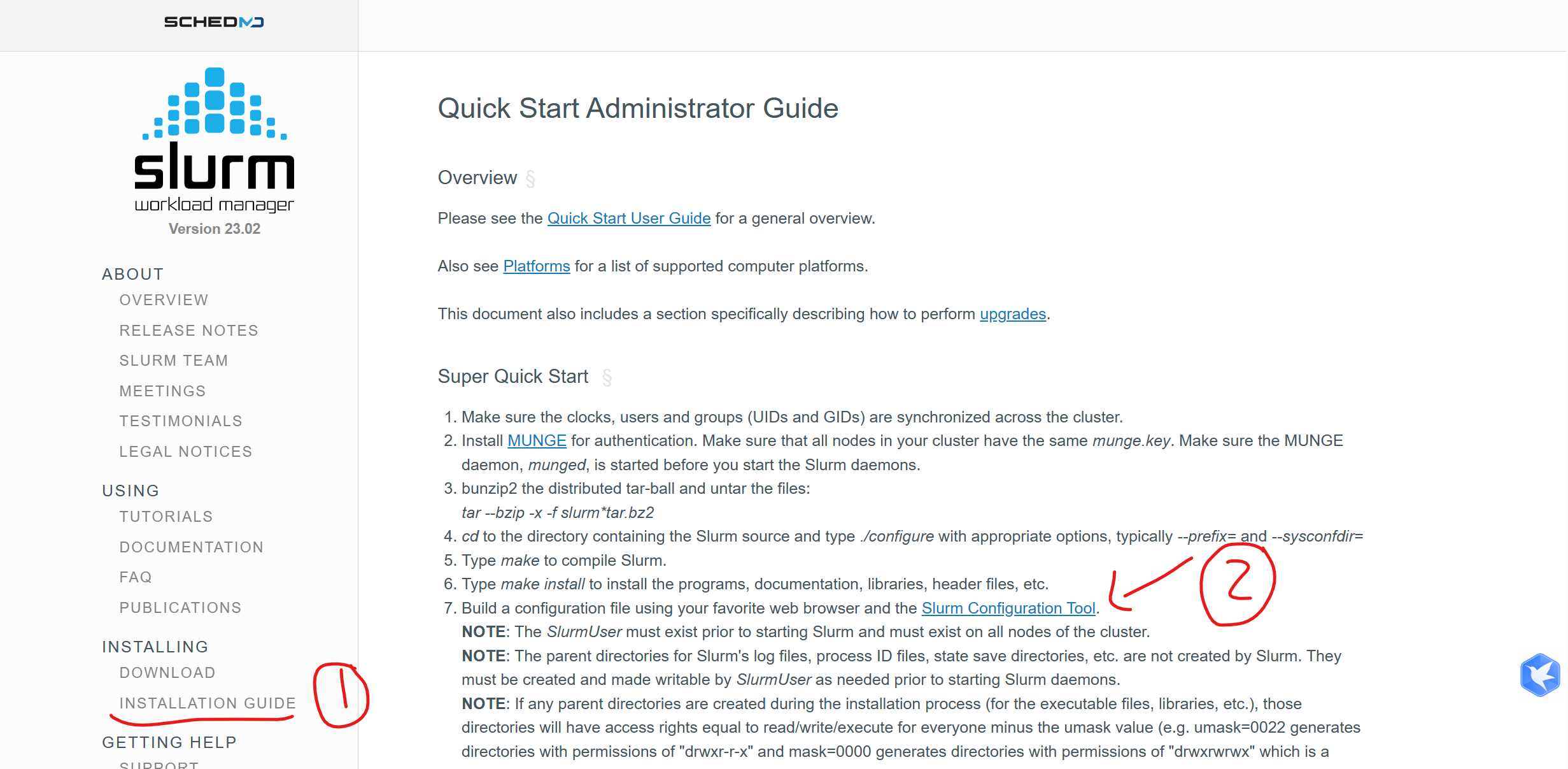 单机部署Slurm任务调度系统在CentOS7上的详细指南-CSDN博客