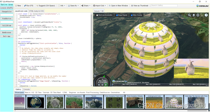 编译QCefView+VS2019+QT5.15.2_qt --compiler-runtime-CSDN博客