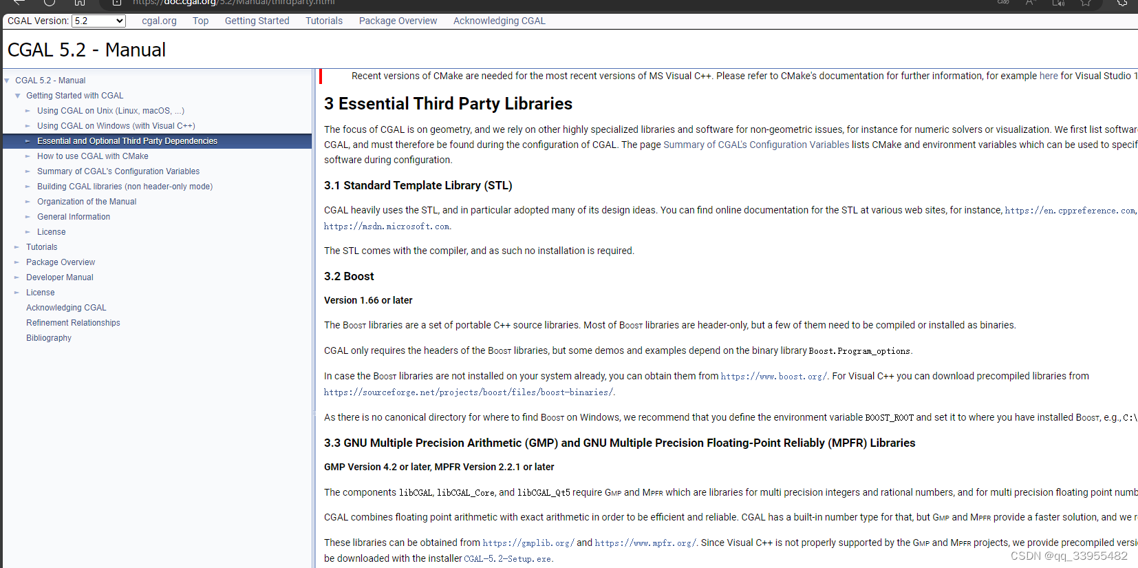 CGAL的交叉编译-android&linux-arm64_cgal 交叉编译-CSDN博客