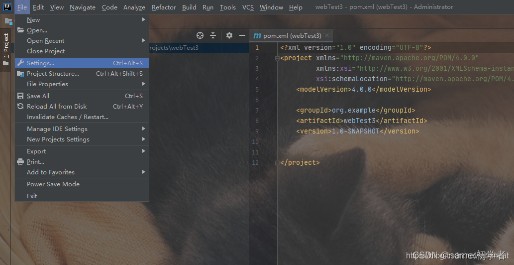 idea创建jsp文件_idea的jsp文件-CSDN博客