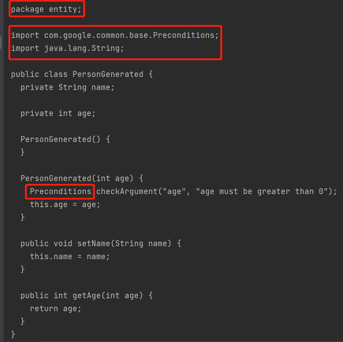Java注解(二):java模板引擎 —— Javapoet的简单使用 Csdn博客