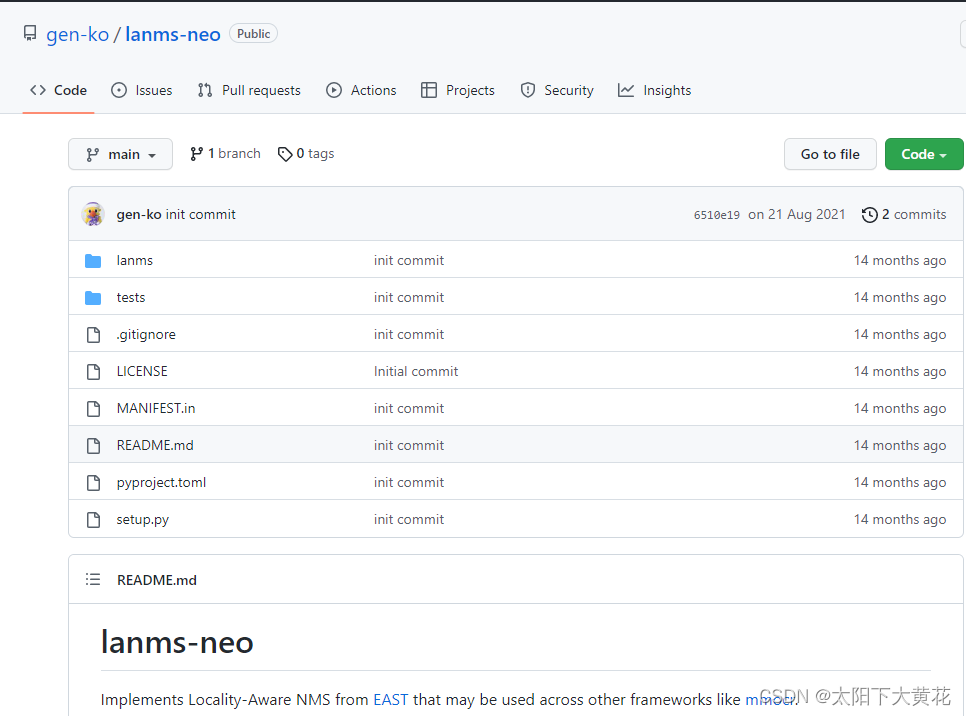 MMOCR windows安装问题：Could not build wheels for lanms-neo，which is required to install pyproject ...