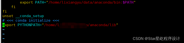 [Anaconda]——Linux下conda虚拟环境缺“msvcrt”_modulenotfounderror: no module ...