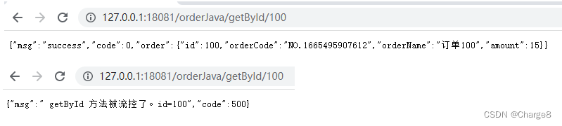 Sentinel简介与使用(Java客户端)_java sentinel-CSDN博客