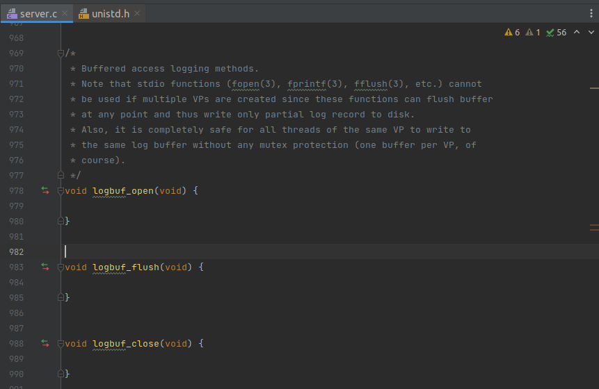HTTP服务器server程序日志处理—StateThreads示例程序介绍_statethreads使用-CSDN博客