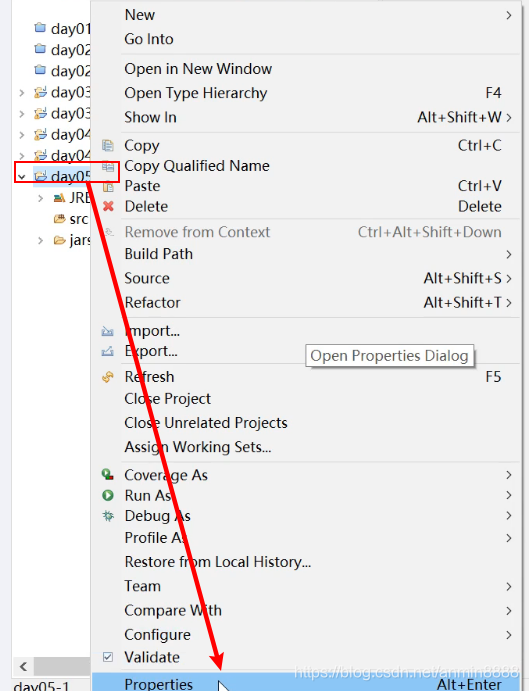 Java JDBC连接数据库详解与C3P0连接池应用-CSDN博客
