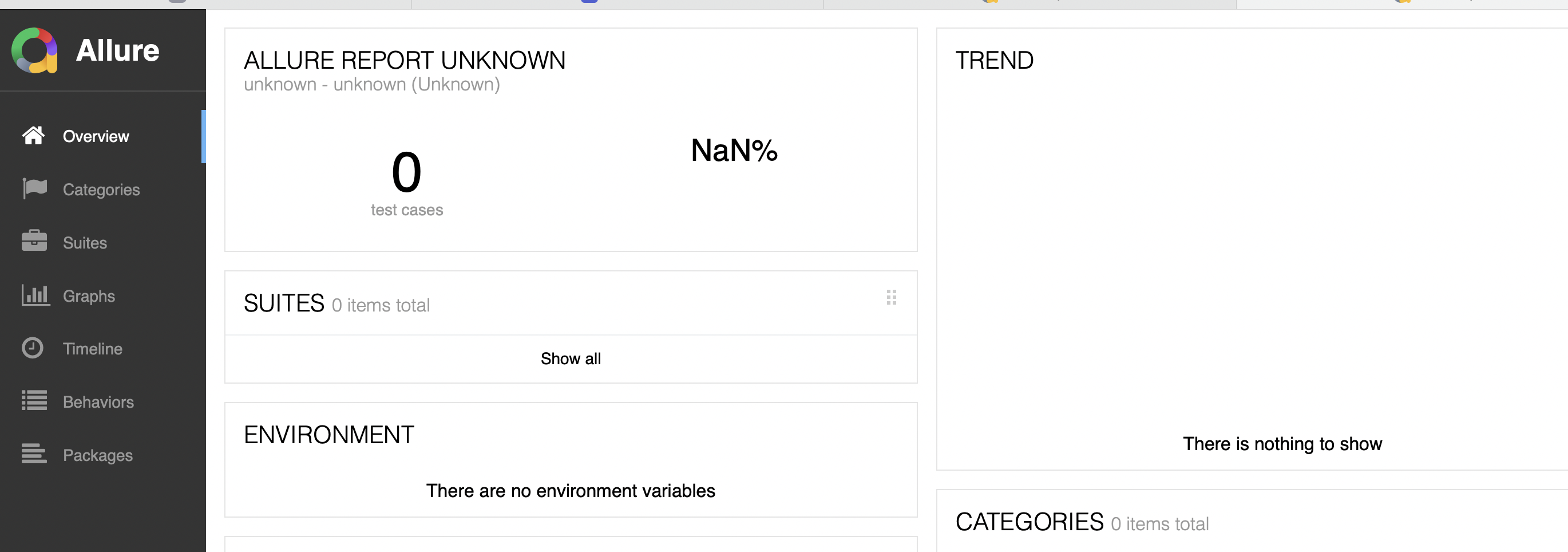 AttributeError: ‘CollectReport‘ object has no attribute ‘description‘_attributeerror ...