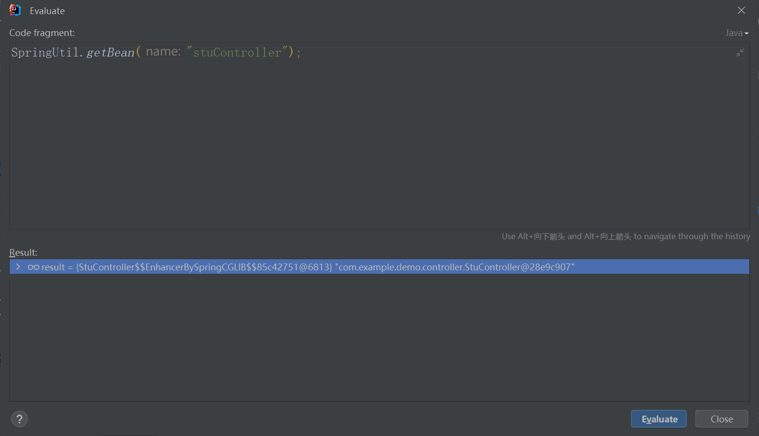 controller接口修饰符为private时，引发的问题_spring controller接口定义成private-CSDN博客