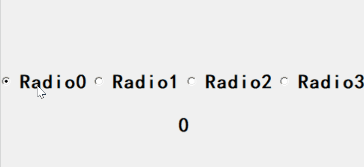 tkinter按钮：Checkbutton, Radiobutton, Menubutton_tkinter 按钮-CSDN博客