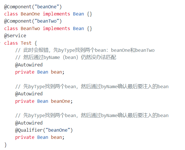 Autowired和Resource的关系_autowired和resource的关系?-CSDN博客
