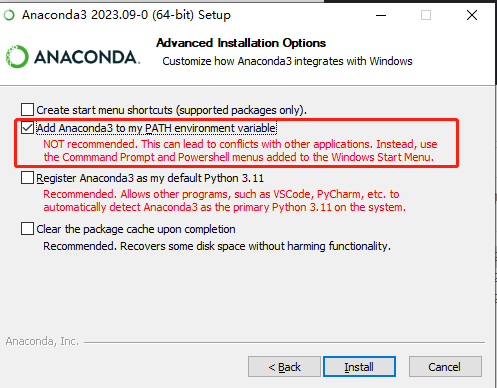 一、win10+yolov8+anaconda环境部署_yolov8环境搭建win10-CSDN博客