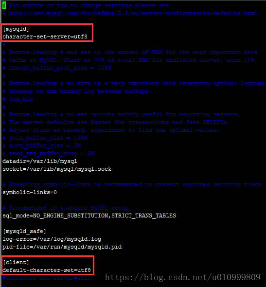 centos6.x上安装mysql5.6_centos6 下载什么版本的mysql-CSDN博客