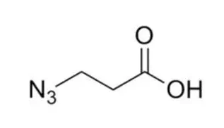 一种简单的含叠氮基的构建块，18523-47-2，3-Azidopropanoic acid-CSDN博客