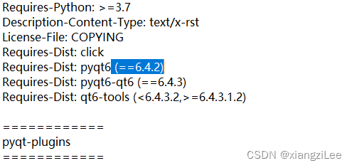 Win10+Python3.12.2安装PyQt6+PyQt6tools时报错。_pyqt6-tool-CSDN博客