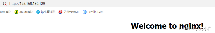 Rocky、OpenEuler安装nginx并设置开机自启_rocky安装nginx-CSDN博客
