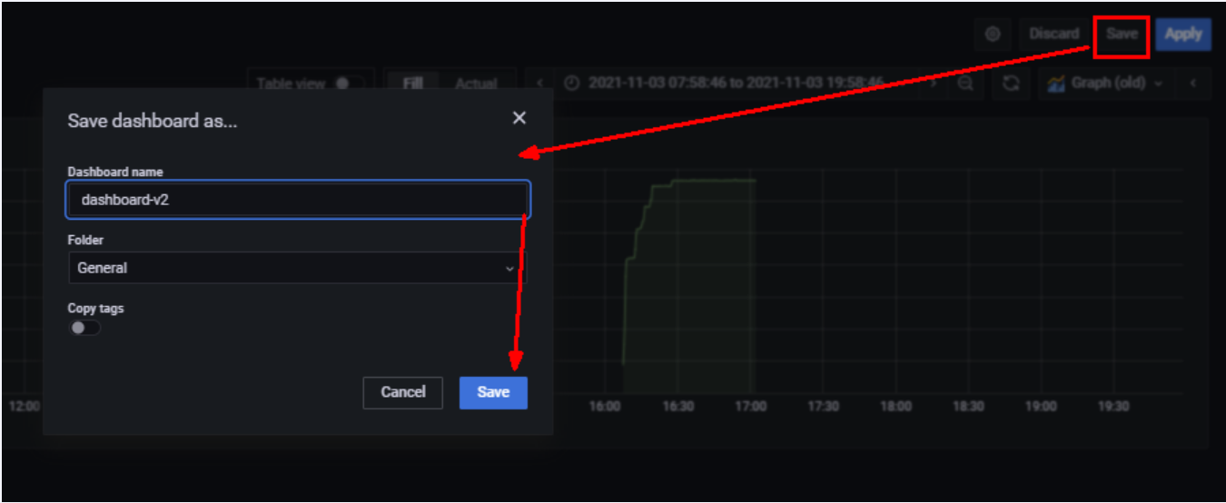 Docker容器监控指CAdvisor+InfluxDB+Granfana_cadvisor监控-CSDN博客