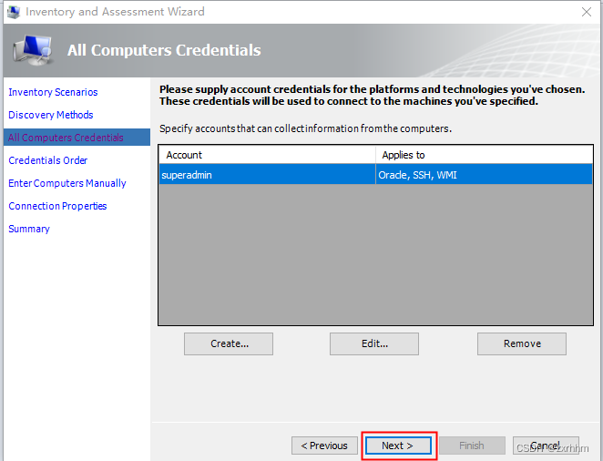 使用迁移助手 Ssma For Oracle 将oracle19c数据库迁移到sql Server2022 Csdn博客 0327