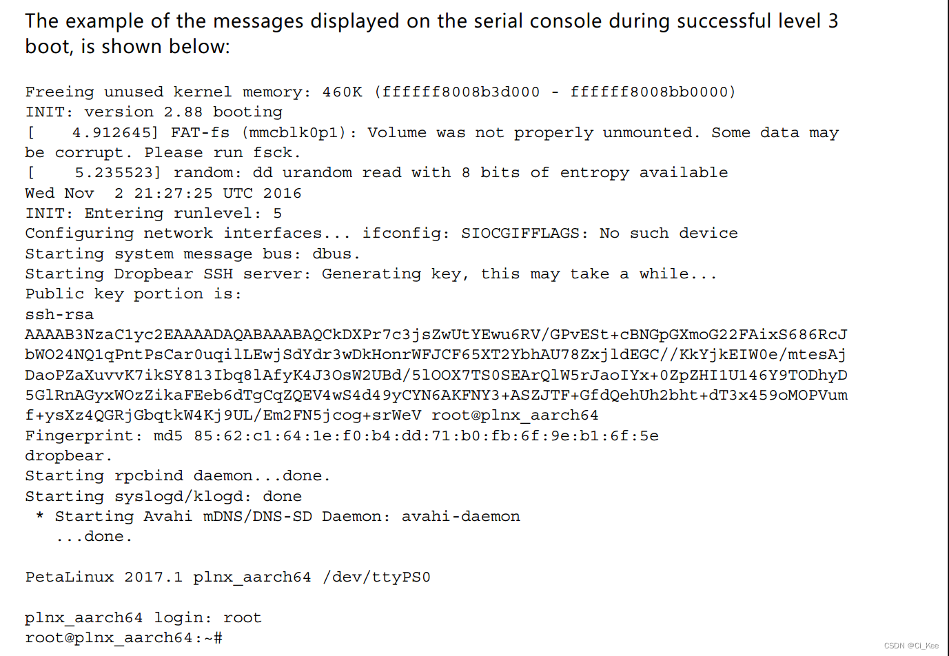 petalinux-boot --qemu --prebuilt 3启动系统时root无法登录问题_petalinux qemu-CSDN博客