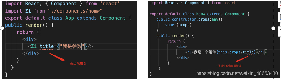 什么是TypeScript?本文介绍TypeScript基本用法和语法。-CSDN博客