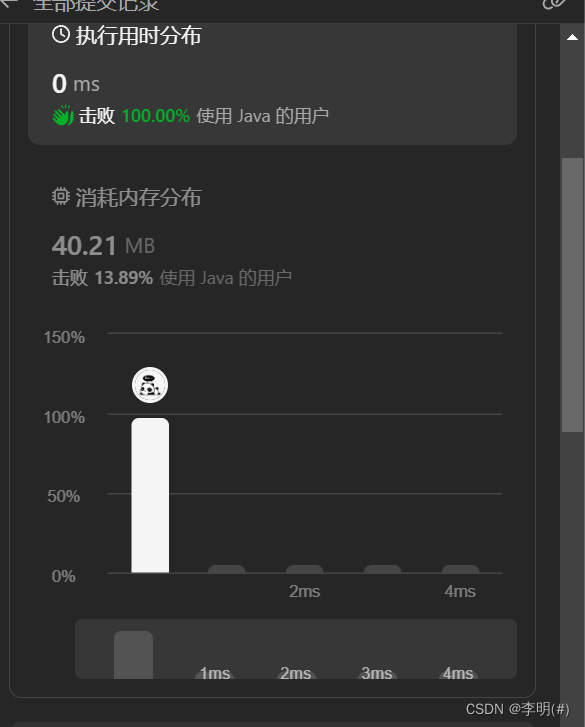 Leetcode:反转链表 反转链子表 Csdn博客