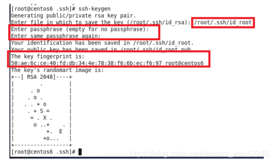 使用pem文件进行ssh登录_ssh pem登陆-CSDN博客