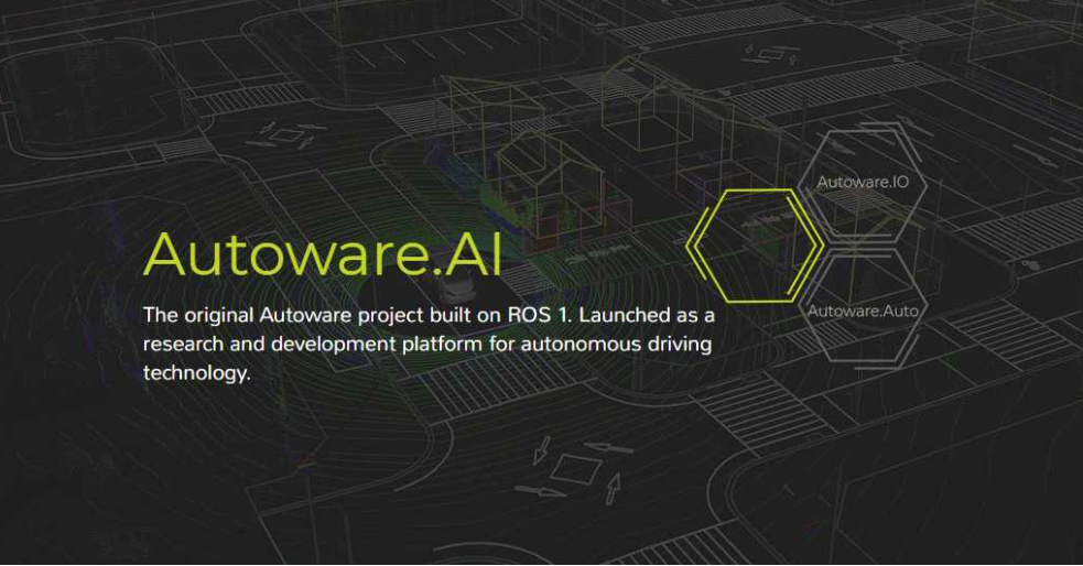 Autoware内容学习与初步探索(一)-CSDN博客