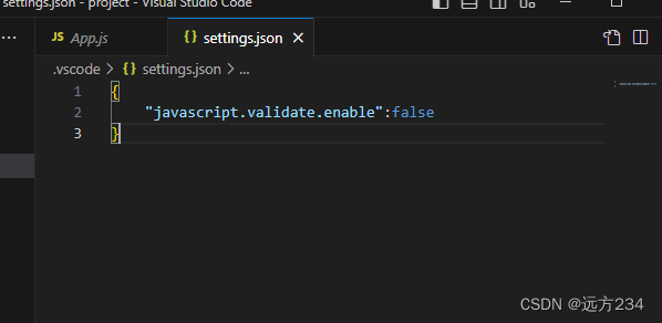 React Native踩坑笔记 Import Type 声明只能在 Typescript 文件中使用import Type 声明只能在 Typescript 文件中使用 Csdn博客