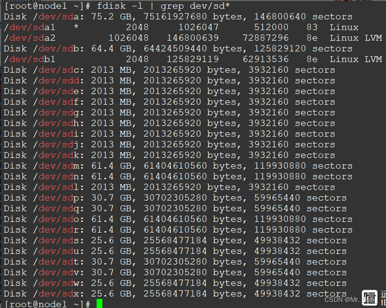 Oracle Linux 7.8 多路径（Multipath）+Udev绑定磁盘_multipath udev-CSDN博客
