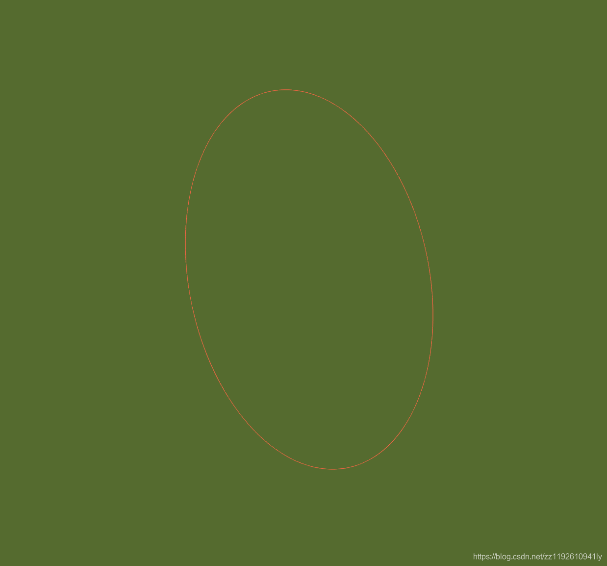 利用vtkPolyLine实现圆形的绘制_vtk画圆-CSDN博客