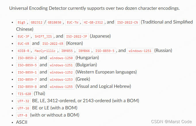 解决Python编程中的乱码问题：chardet库与Notepad++的应用-CSDN博客
