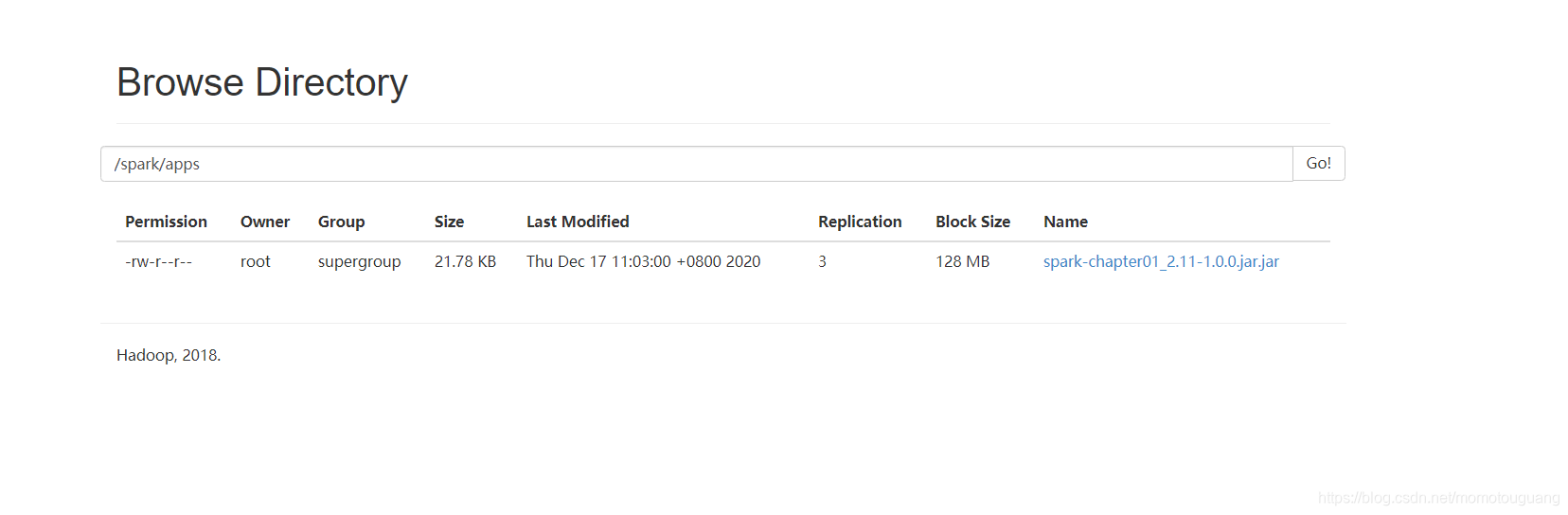 Spark：01基础环境_setting default log level to "warn".-CSDN博客