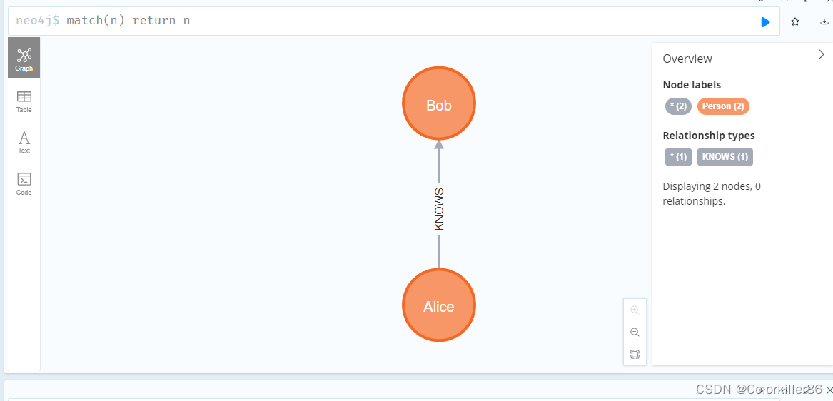NEO4J桌面版的配置和连接Pycharm_neo4j desktop1.2.4在建立一个project-CSDN博客