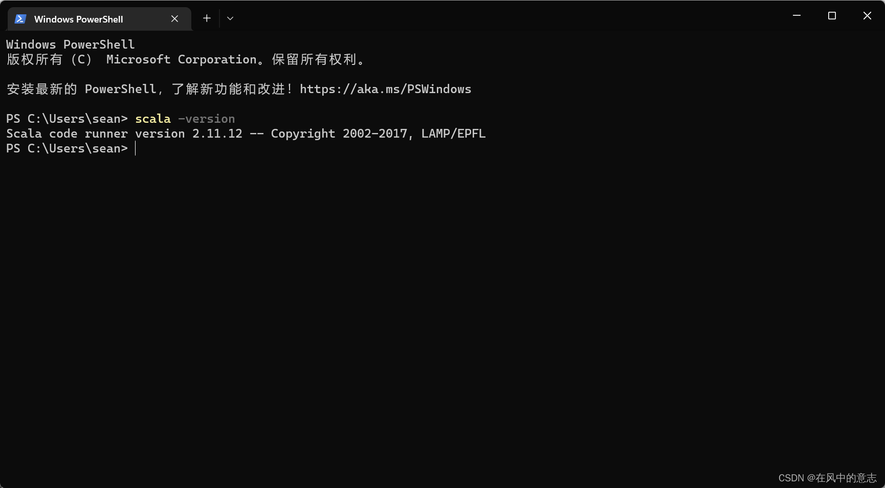 [Java] IDEA Scala环境搭建_idea配置scala-CSDN博客