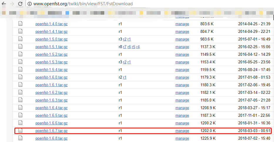 嵌入式平台openFst的交叉编译_openfst aclocal-CSDN博客